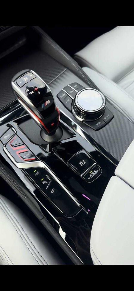 BMW M5 Competition Package 2023!!!