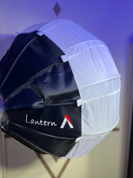 Aputure Lantern Softbox