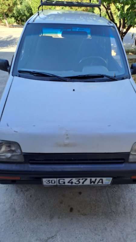 Daewo tiko 1999 benzin adres motrid