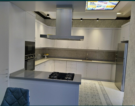 House for rent in Mirzo-Ulugbek district