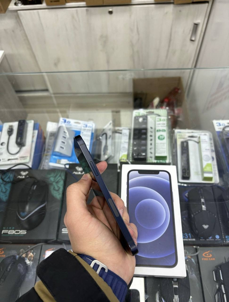Iphone12 64 talik MLA