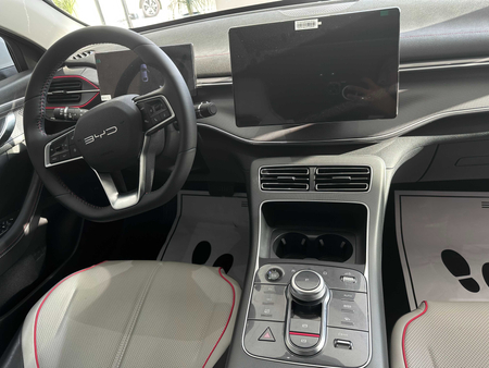 продаётся BYD CHAZOR