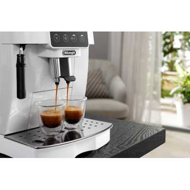 Кофемашина DeLonghi ECAM 220.20 W Magnifica Start