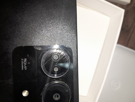 Redmi 13c 4/128gb
