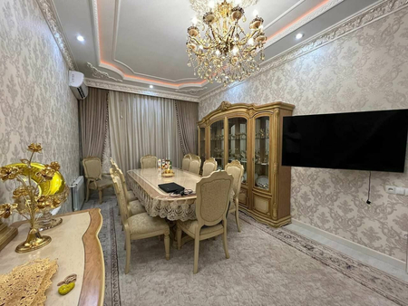 Продается 108м² Дуплекс Real House 4/7/8 ор-р Паркентский