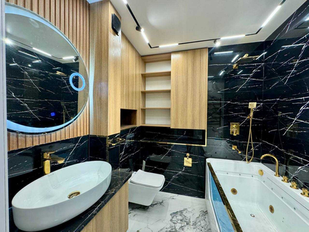 3 xonali 110m² 8-qavat uy sotiladi