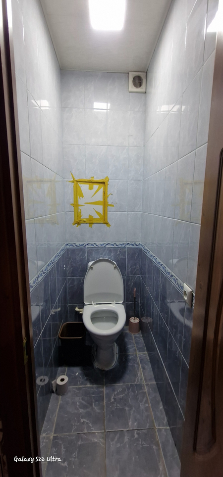 Продам свою квартиру