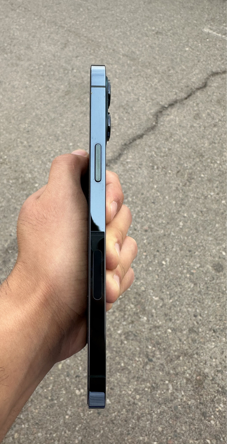 Iphone 12max 128/6 yonkis 86