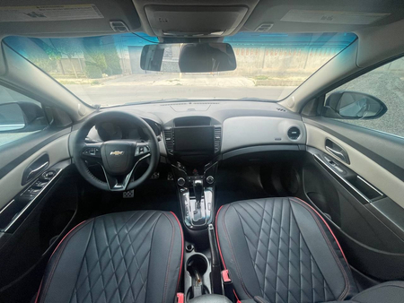 Chevrolet Cruze  2012 yil  1.4 Turbo
