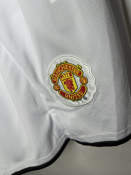 Man United Retro