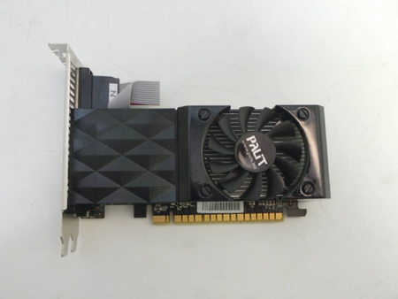 AFOX GT630, 1GB/128bit DDR3, DirectX-11(Обмен продажа)