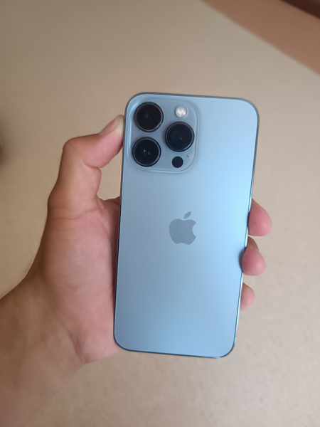 iPhone 13pro 256