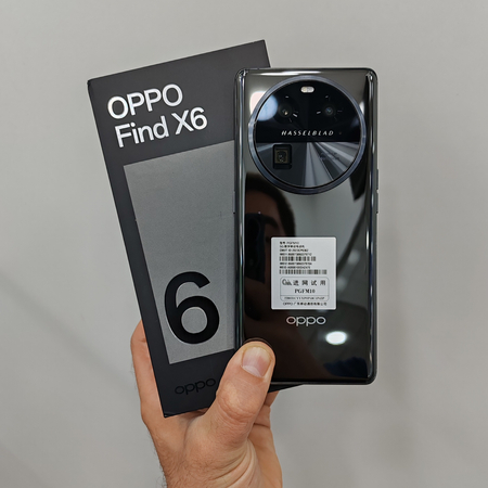 OPPO Find X6 12/256GB