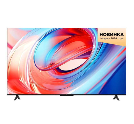 Televizor TCL 43 4K Smart ovozli boshqaruv голосовая управления