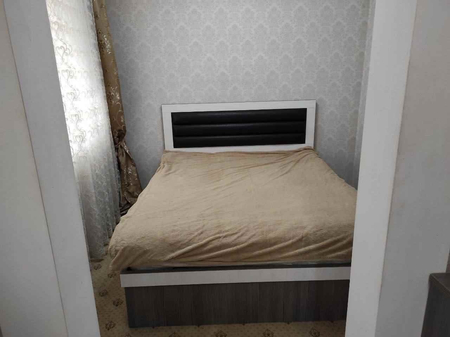 Срочно Продаётся Юнусобод 7-кв 4/1/4 Ипотека можна