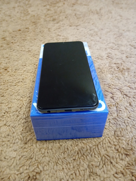 Vivo Y31 бу коробка документ есть