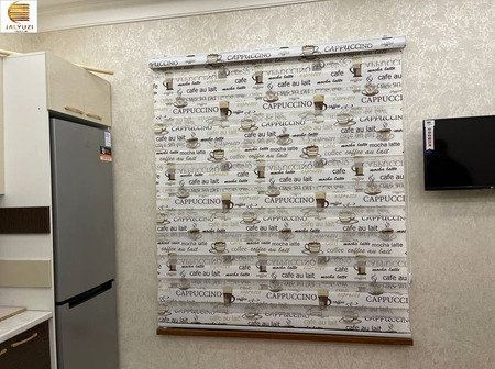 Jalyuzilar eng arzon narxlarda