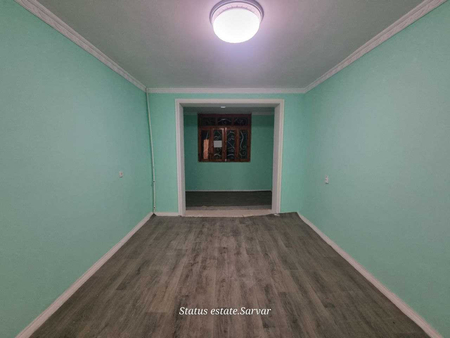 4-х комнатная квартира можно в Ипотеку = 80 м² = Согдиана