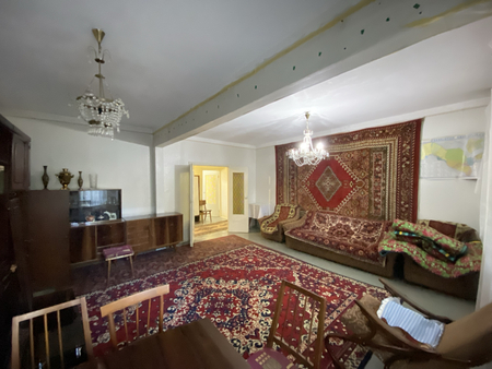 Продается квартира в элитном районе