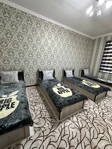 Dacha Moxir house