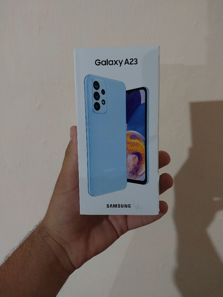 Samsung a23 128gb