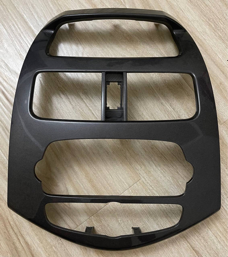 Spark zavod GM 2022 blutuzli ideal mafon