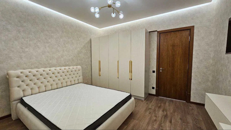 Продаётся квартира NRG Oybek 2/3/16 52 кв/м, с ремонтом