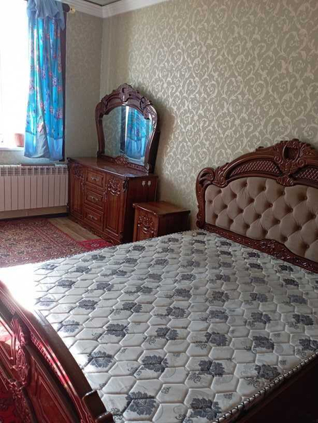 4-комнатная квартира в Ургенче, новостройка