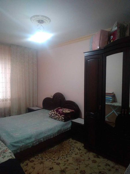谷 124159 谷 Shayxontohur tumanida kvartira sotiladi [90 м²]