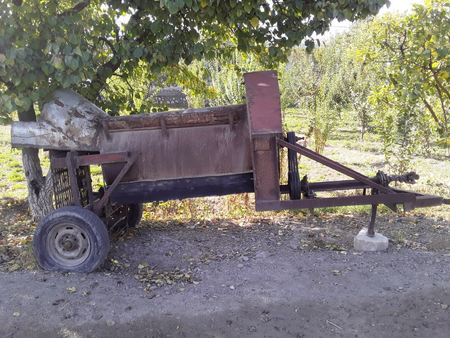 Трактор т 25 | Traktor t 25