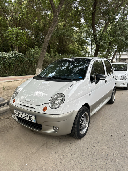 Matiz Best 2017/full