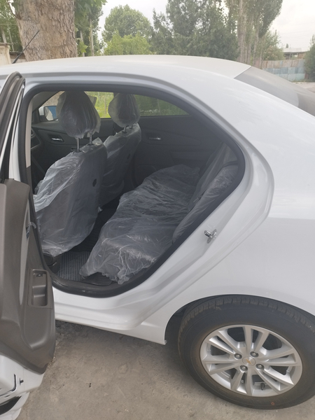 Авто Кобольт автомат