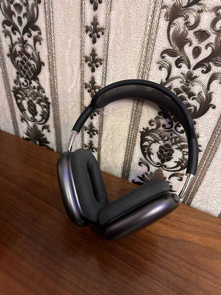 Наушники Apple AirPods Max Space gray, серый космос
