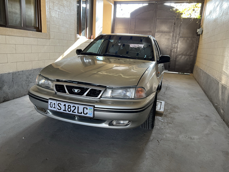 Nexia 1, 1.5 DONC motor