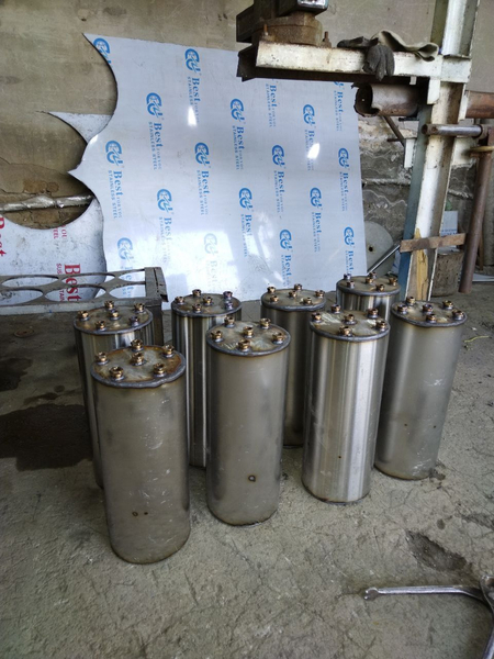 Stainlesspremium.uz Нержавейкадан Сатураторлар оптом нархларда
