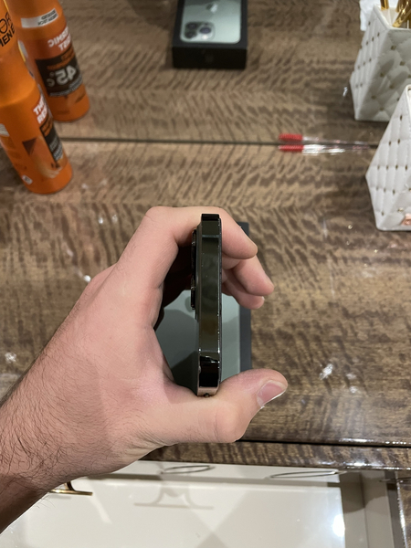 Iphone 13 Pro 128 Gb Green