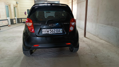 Chevrolet Spark автомат  Продам