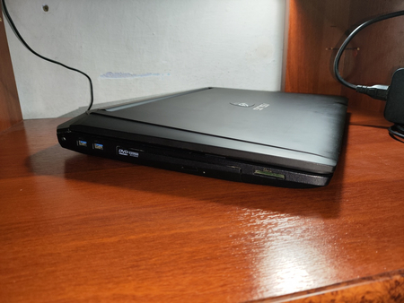 Продаётся ноут бук i7