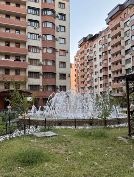 Евро Лукс ЖК Dream Hause 3/7/9