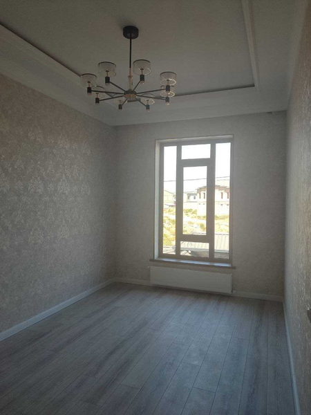 Продаётся коттедж в Сергелийском районе ( хонобад).