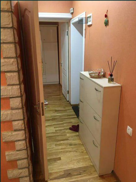 2в3/2/4 ЭКО парк Ц1 с обстановкой
