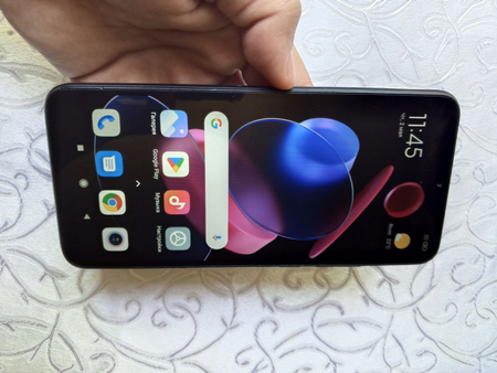 Redmi 9C sotiladi