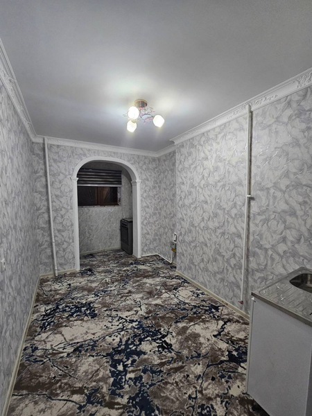 квартира вторичный