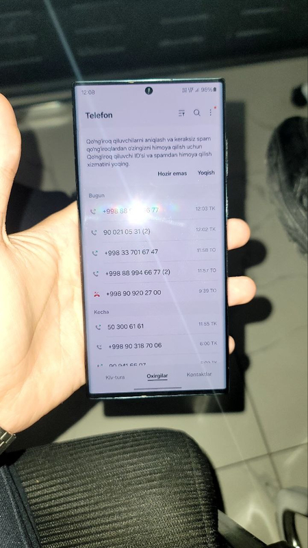 Samsung S22 ultra Srochna!!!