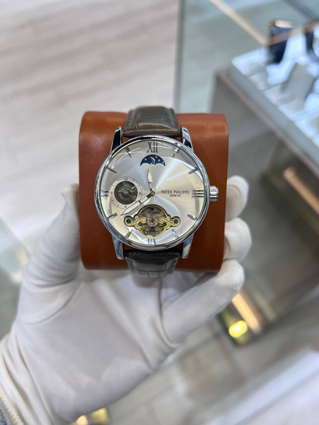 Patek Philippe Mexanika на Продаже часы Sotiladi soat