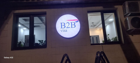Reklama va bannerlar xizmati