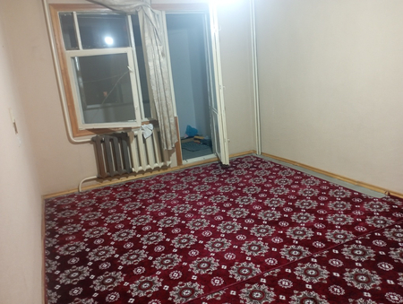 Квартира бор сергели 3 бекатни олдида