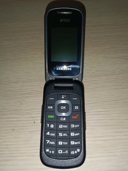 Samsung GM-B311V