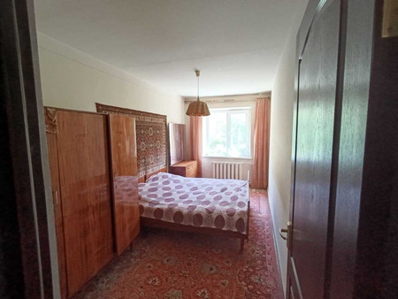 Бадамзар 2/2/5 в кирпичном доме отличная цена 58.000 у.е. (А)