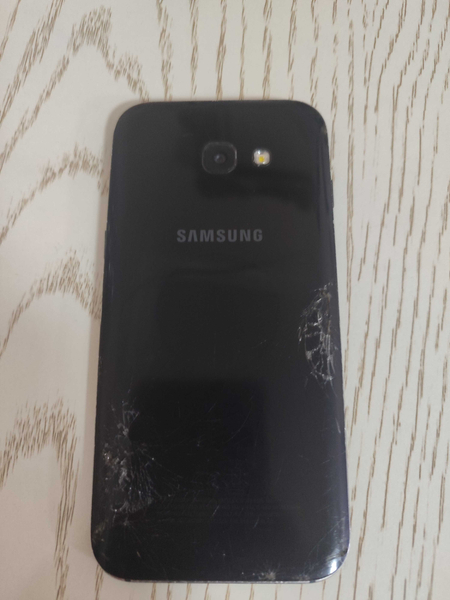 Samsung galaxy a5 2017